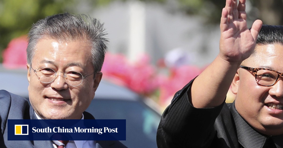 North, South Korea ease military tensions but how close are they to a ...