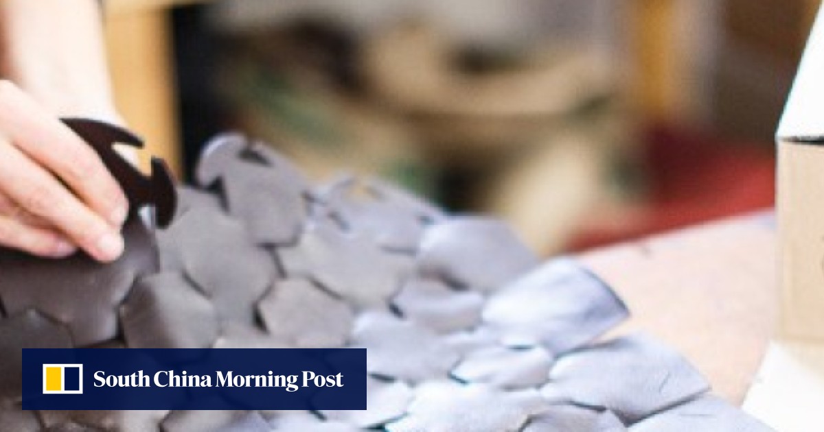 Where Burberry waste goes now British fashion brand isn’t burning ...