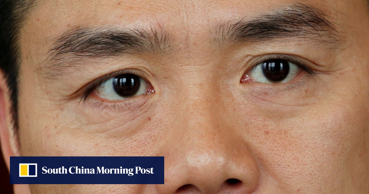 The night JD.com’s billionaire founder Richard Liu was accused of rape ...