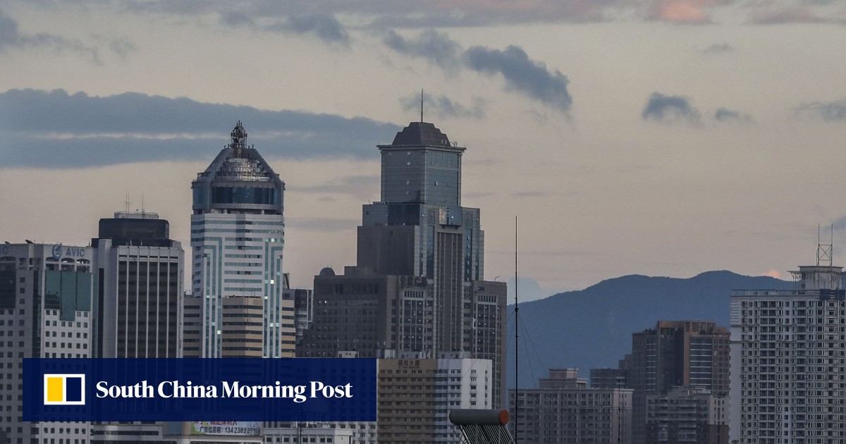 Swire Properties has a bold vision that anticipates the continuing rise ...