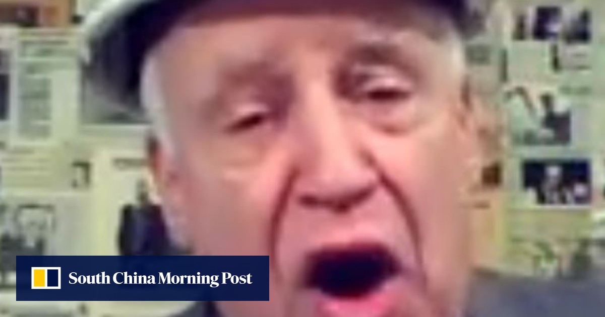 John Turmel, the world’s biggest election loser, runs for 96th time in ...
