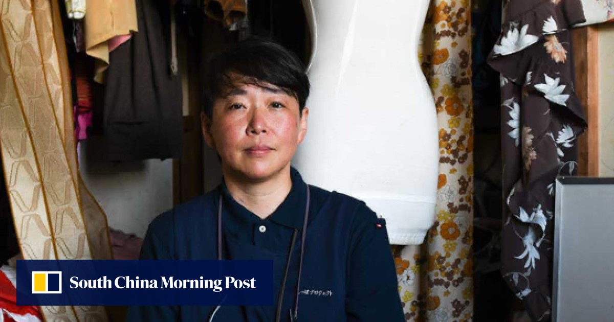 Dying alone in Japan: the industry devoted to disposing of what’s left ...