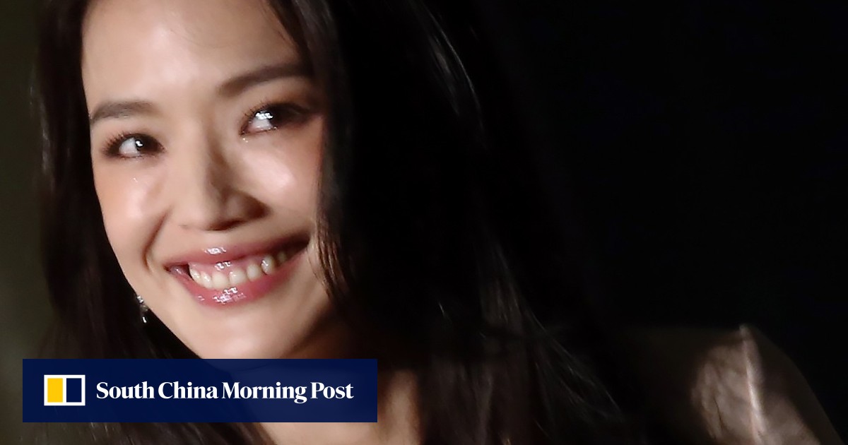 Actress Shu Qi sells Hong Kong villa at a loss as world’s priciest ...