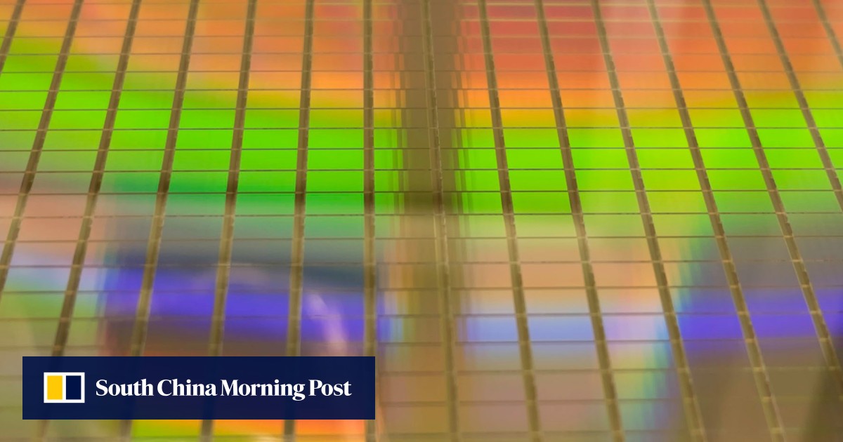 Exclusive | ‘Made in China 2025’: how new technologies could help ...