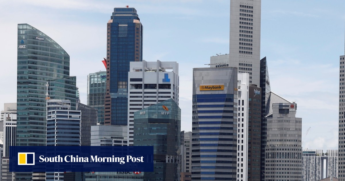 Singapore Diplomat Tommy Koh Calls For End To Gay Sex Ban South China