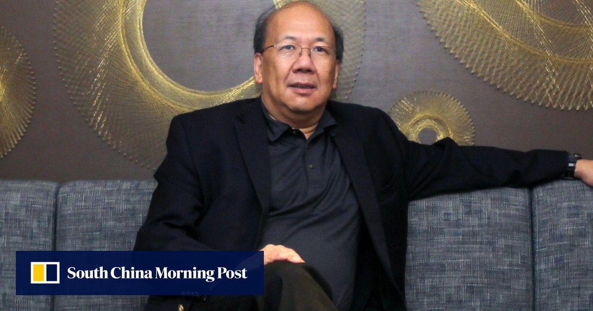 The CEO of cancer drug maker Athenex says Hong Kong needs to do more to ...