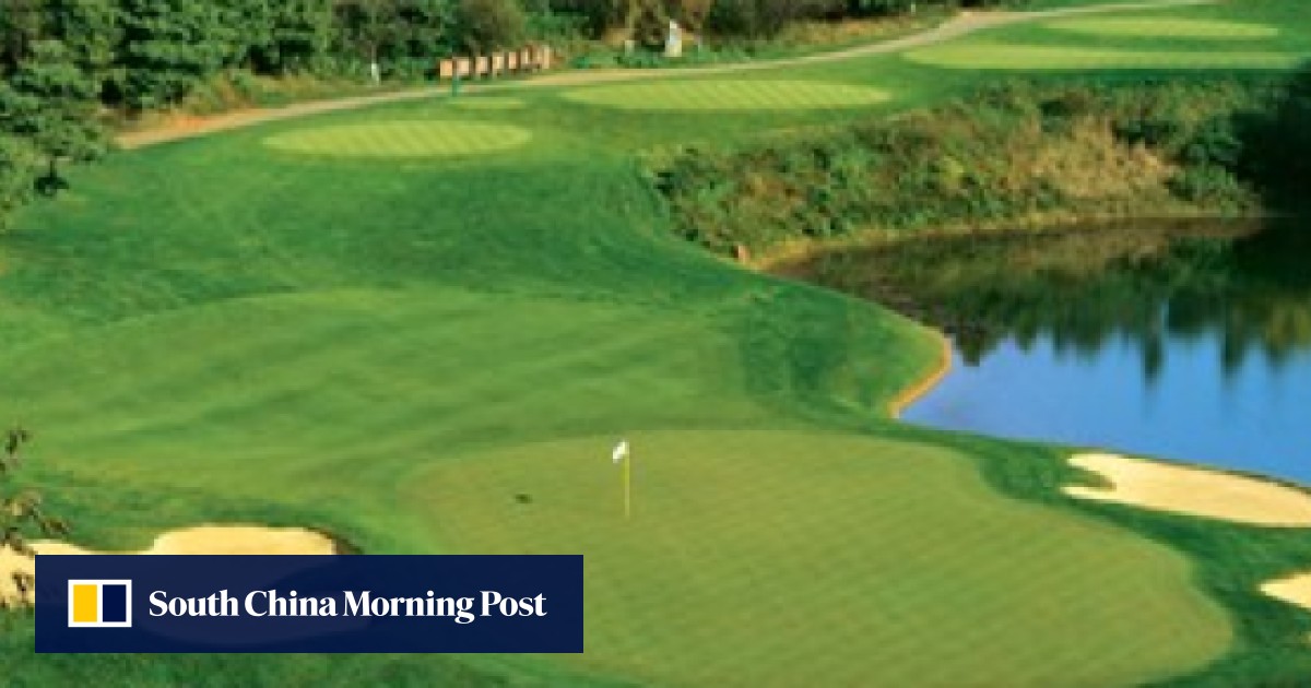 5 top-hole golf courses in China for elites | South China Morning Post
