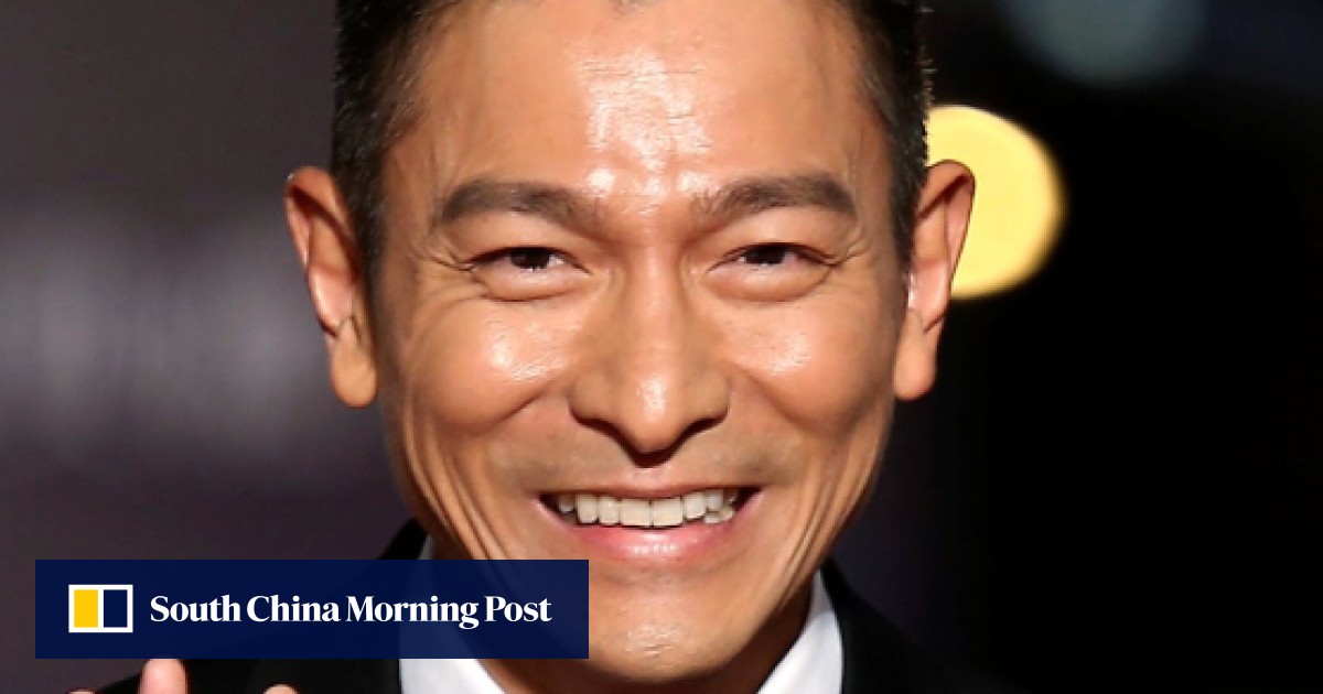 Happy birthday, Andy Lau: actor and singer’s career highlights in ...