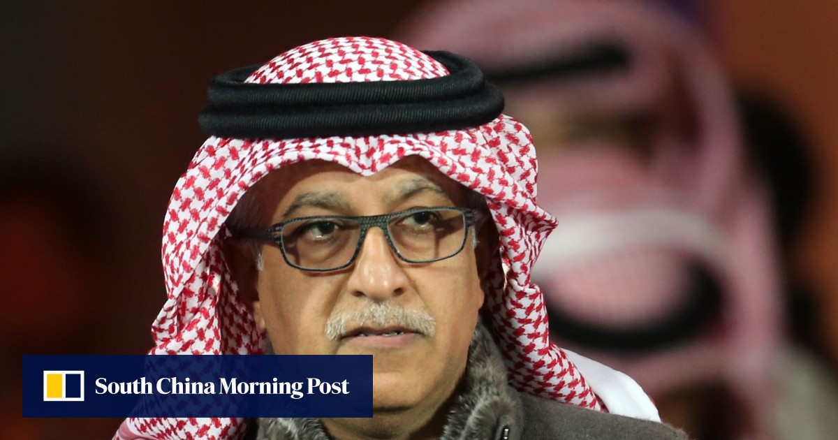 AFC elections: Asian football boss Al Khalifa seeks fresh term to stave ...