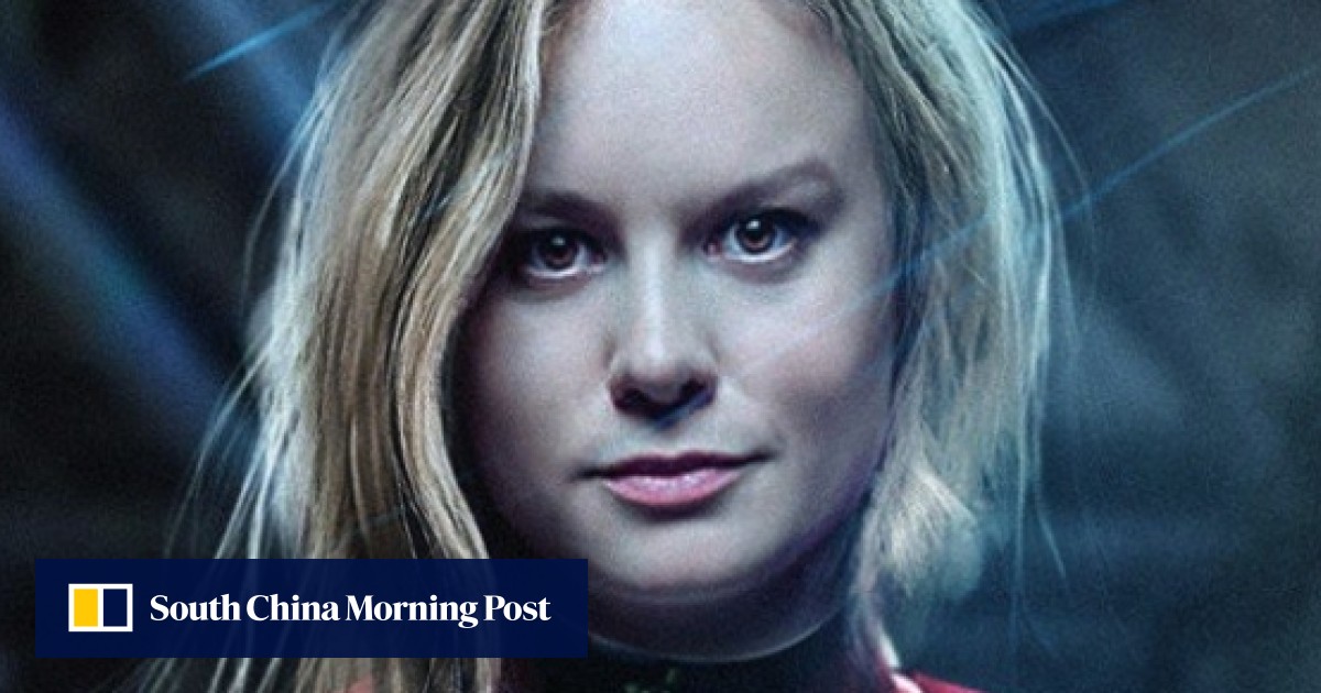 Four things in Captain Marvel trailer that got Marvel Comics fans ...
