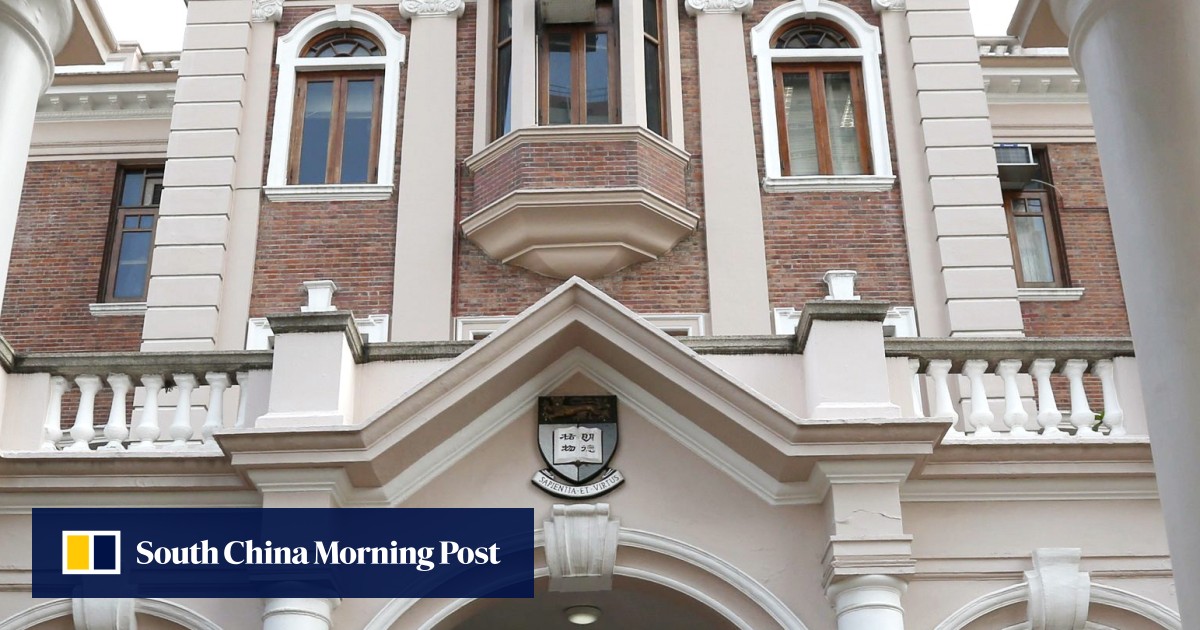 University of Hong Kong places 36th in Times Higher Education World ...