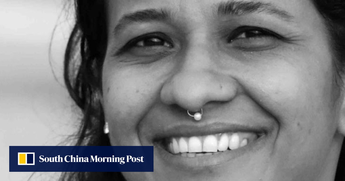 Battered bride to Bollywood’s top stuntwoman: meet Geeta Tandon | South ...