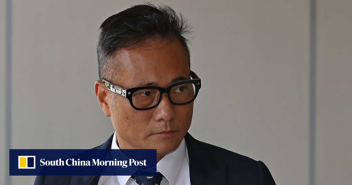 Senior Hong Kong policeman and two nightclub bosses plead guilty in HK ...
