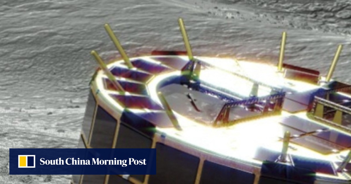 Asteroid photos sent by Japan’s jumping robotic rovers offer a glimpse ...