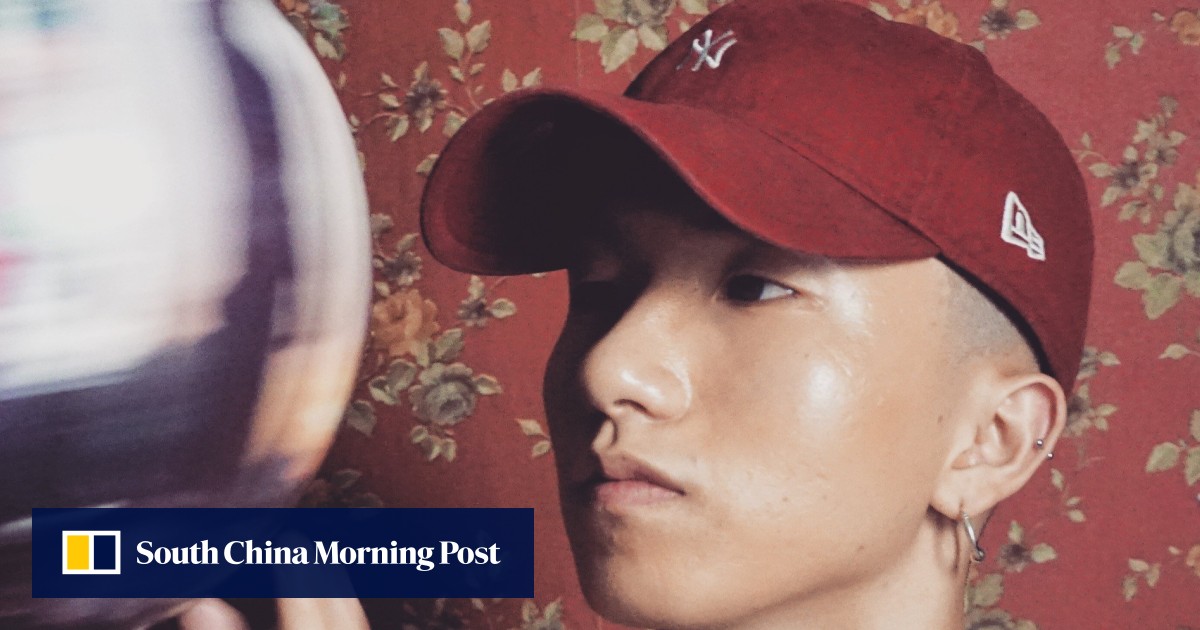 Slam dunk success: Meet the Shanghai barber who’s a huge hit with the ...