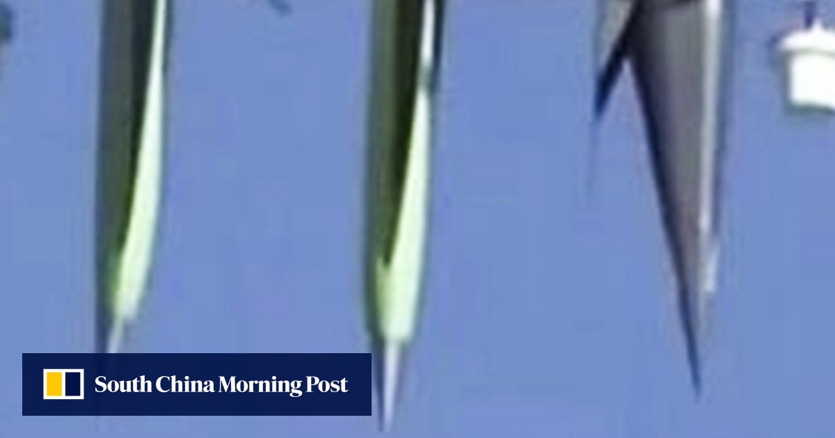 China takes step towards precision warheads for unstoppable nuclear ...