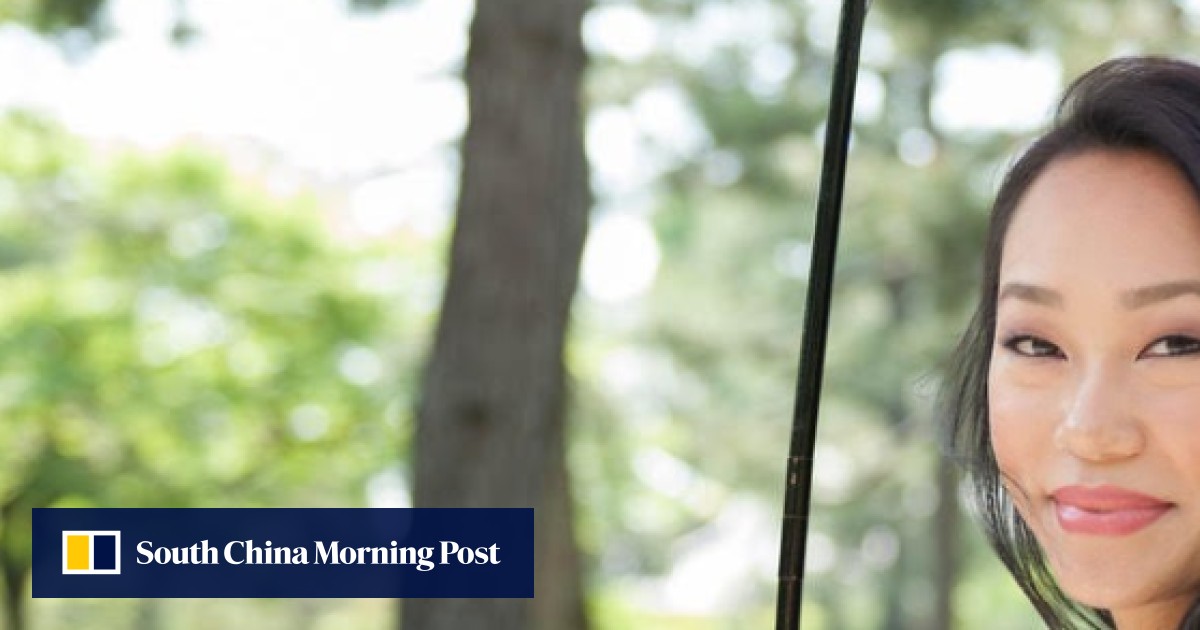 How Japan’s geisha culture inspired Tatcha make-up founder Victoria ...