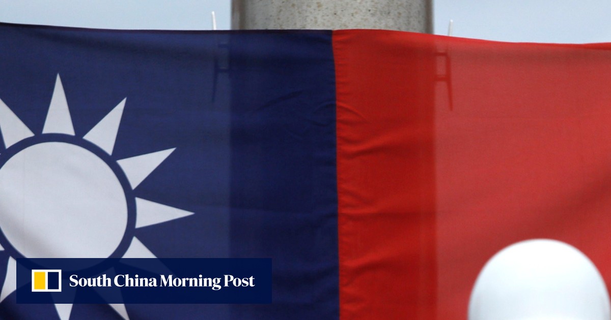 Taiwans Bid To Tackle ‘fake News Raises Fears Over Freedom Of Speech