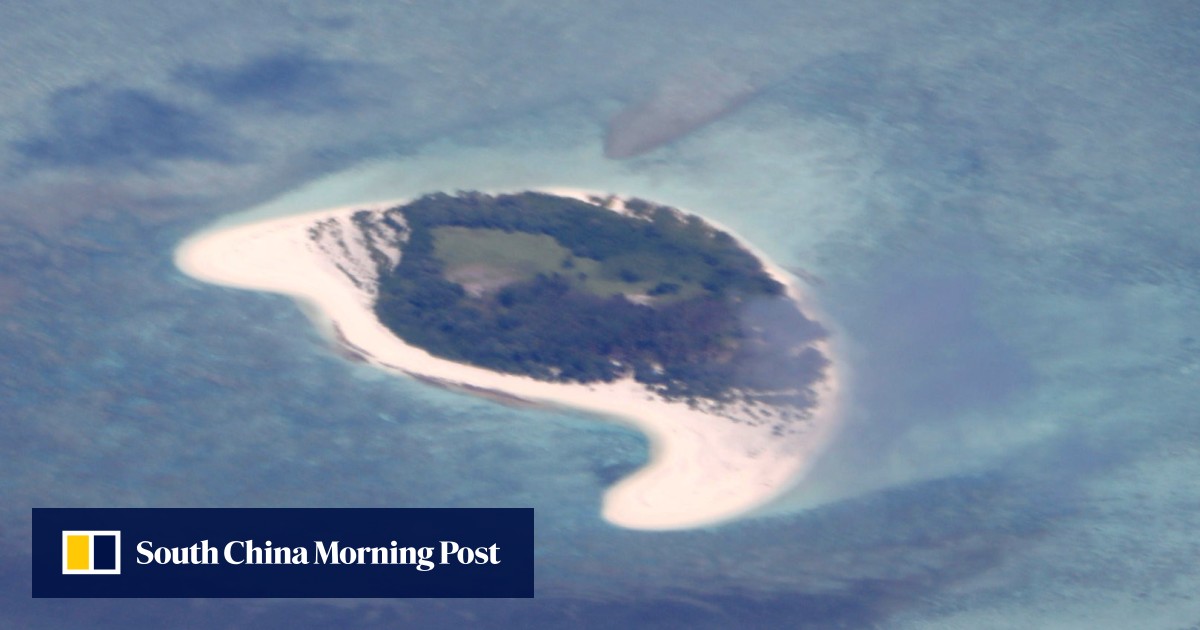Beijing faces growing challenges to its South China Sea claims | South ...