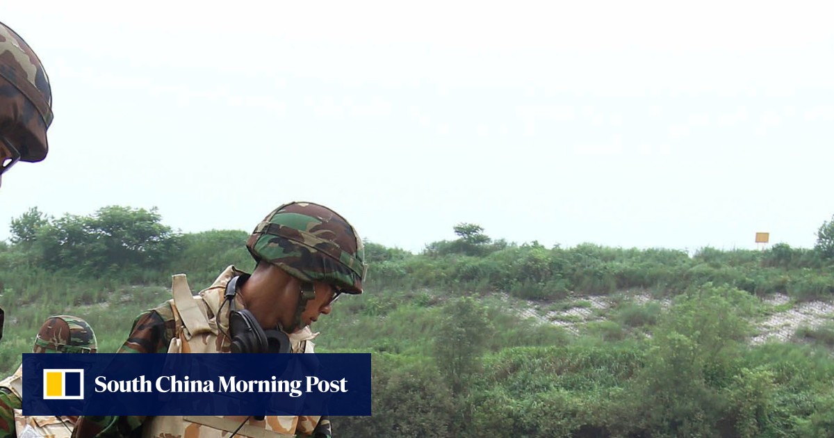 South Korea starts pulling mines from DMZ, but will the North to do ...