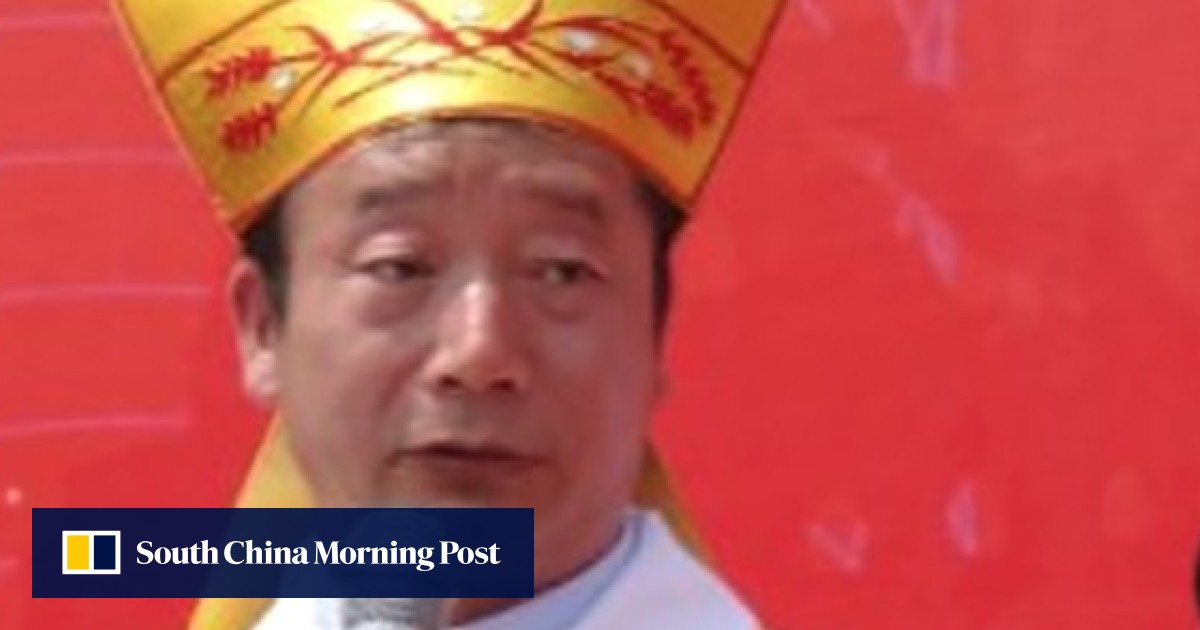 Two Chinese Catholic bishops to attend synod for first time after ...