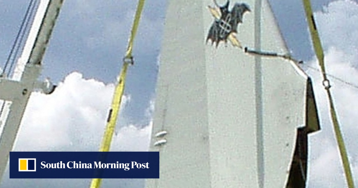 Before the USS Decatur: five close China-US military encounters | South ...