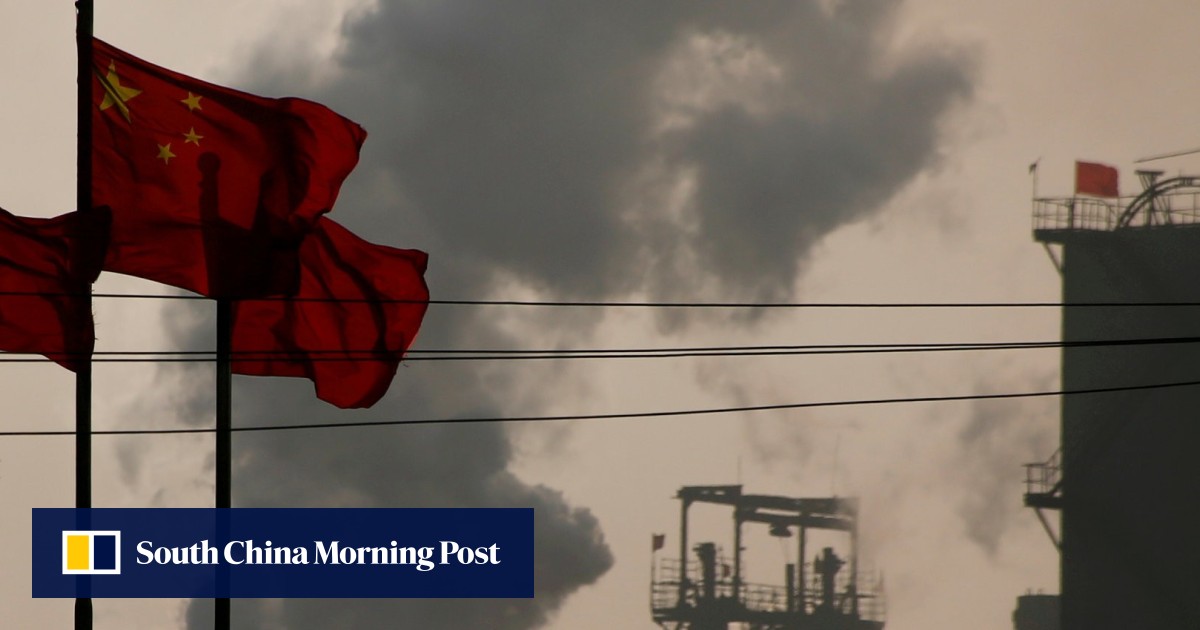 China’s biggest steel province gets tough on mills with ultra-low ...