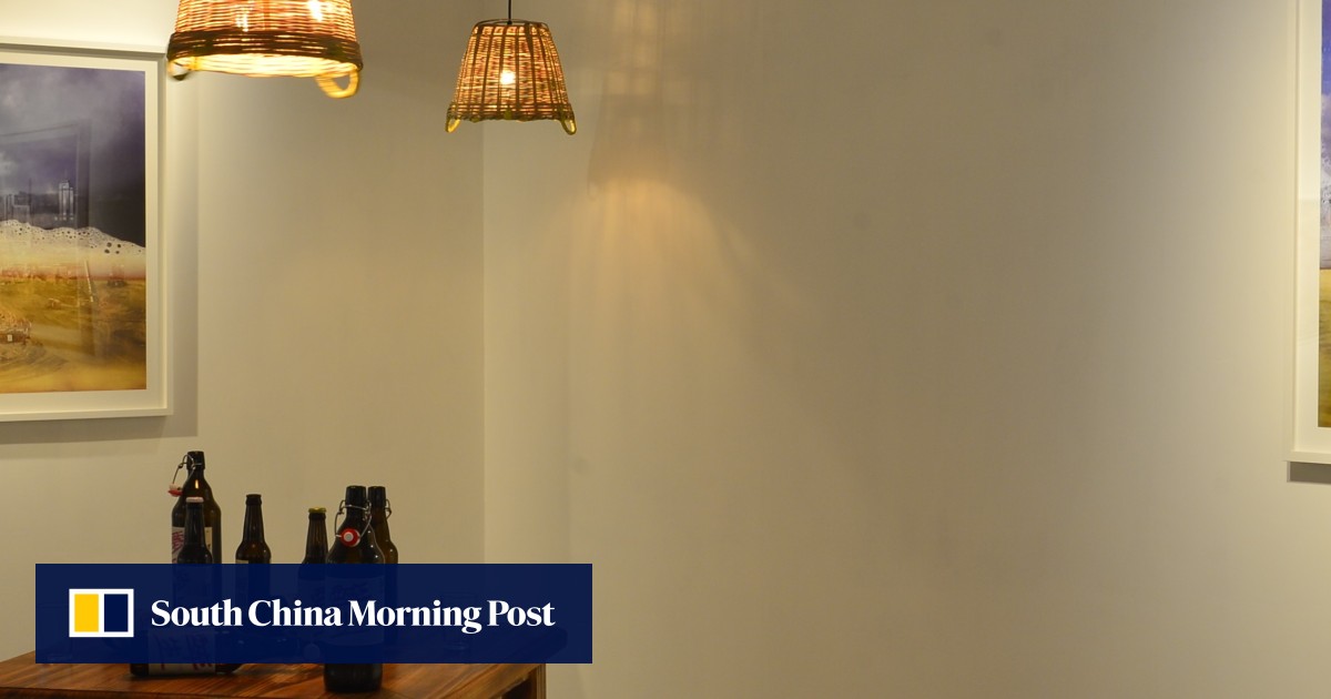 Hong Kong Arts Centre anniversary show is a love letter to Wan Chai ...