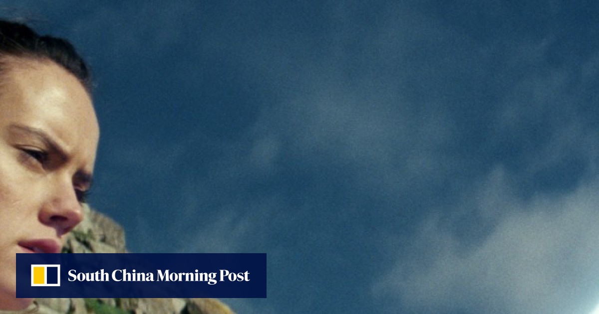 Star Wars: The Last Jedi abuse was not carried out by Russian trolls ...