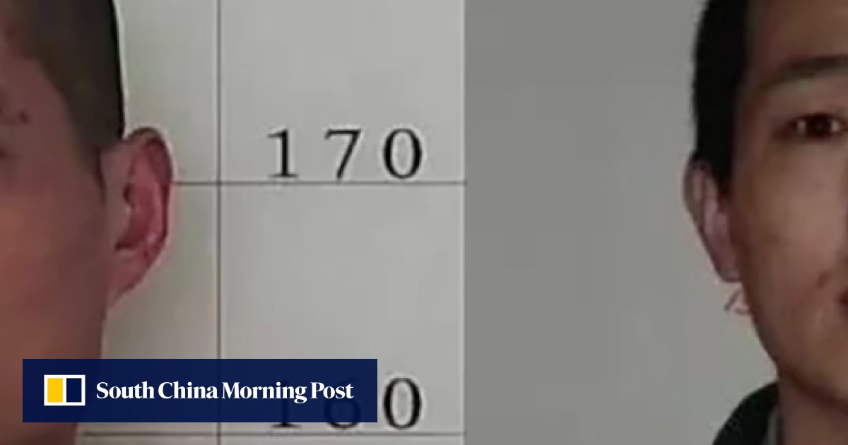 Daring prison break in guards’ uniforms grips China | South China ...