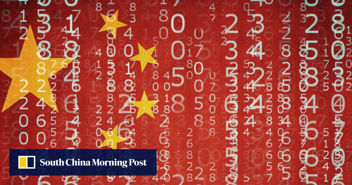 Chinese police get power to inspect internet service providers | South ...
