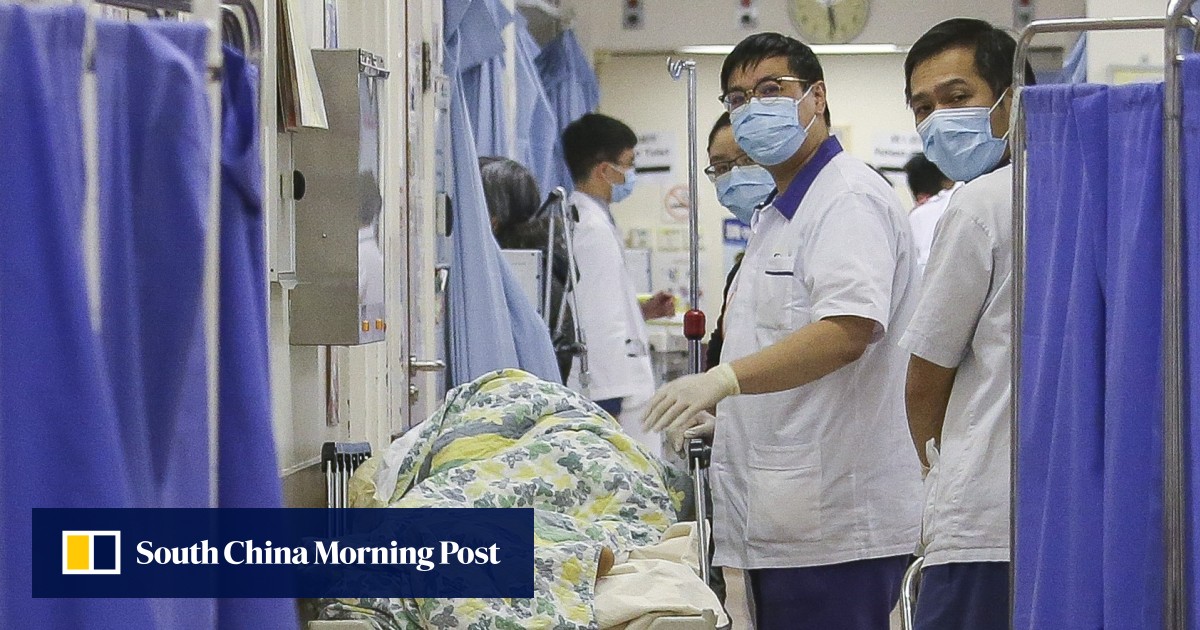 Time for Hong Kong to stem medical brain drain and open up doctors ...