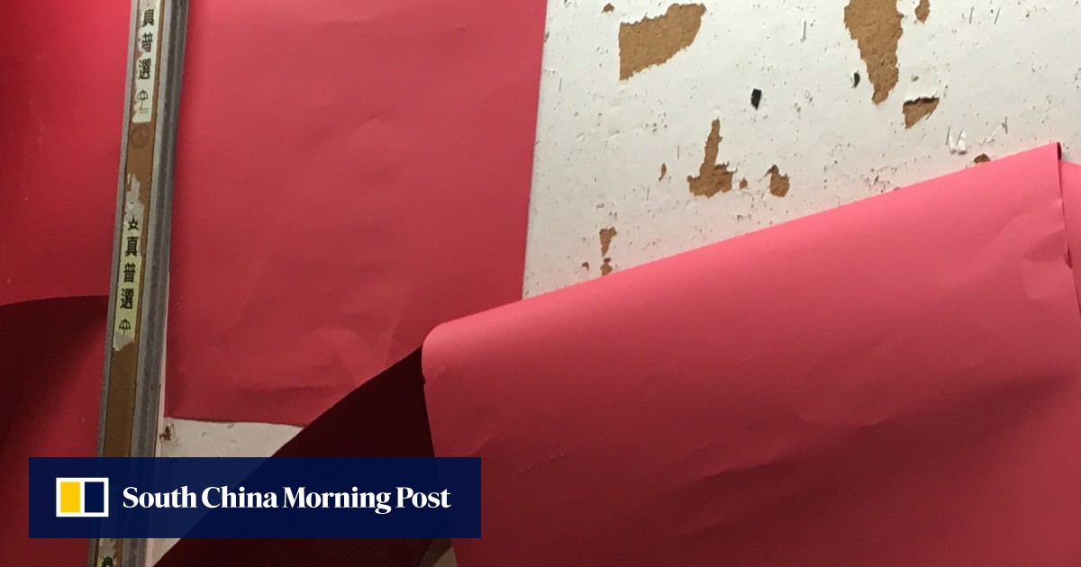 PolyU students warn of open day protest as talks with university over ...