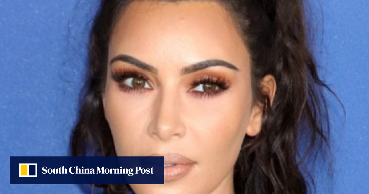 Can reality TV star Kim Kardashian West become Chinese influencer ...