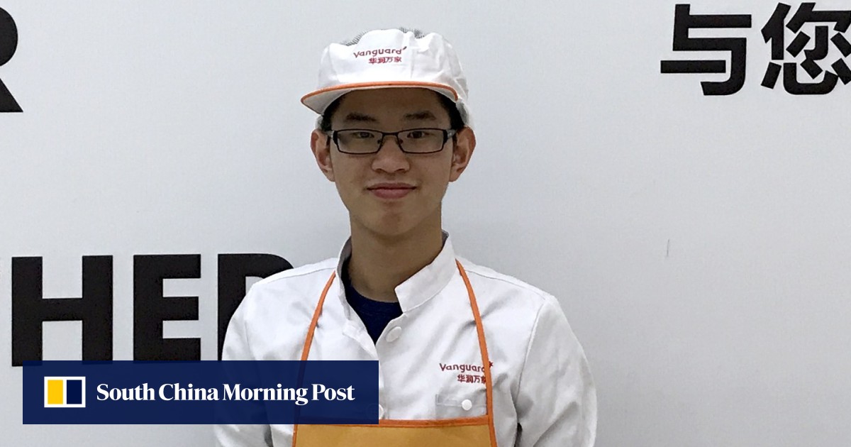 Exhausted parents call for jobs for China’s autistic adults: ‘When I ...