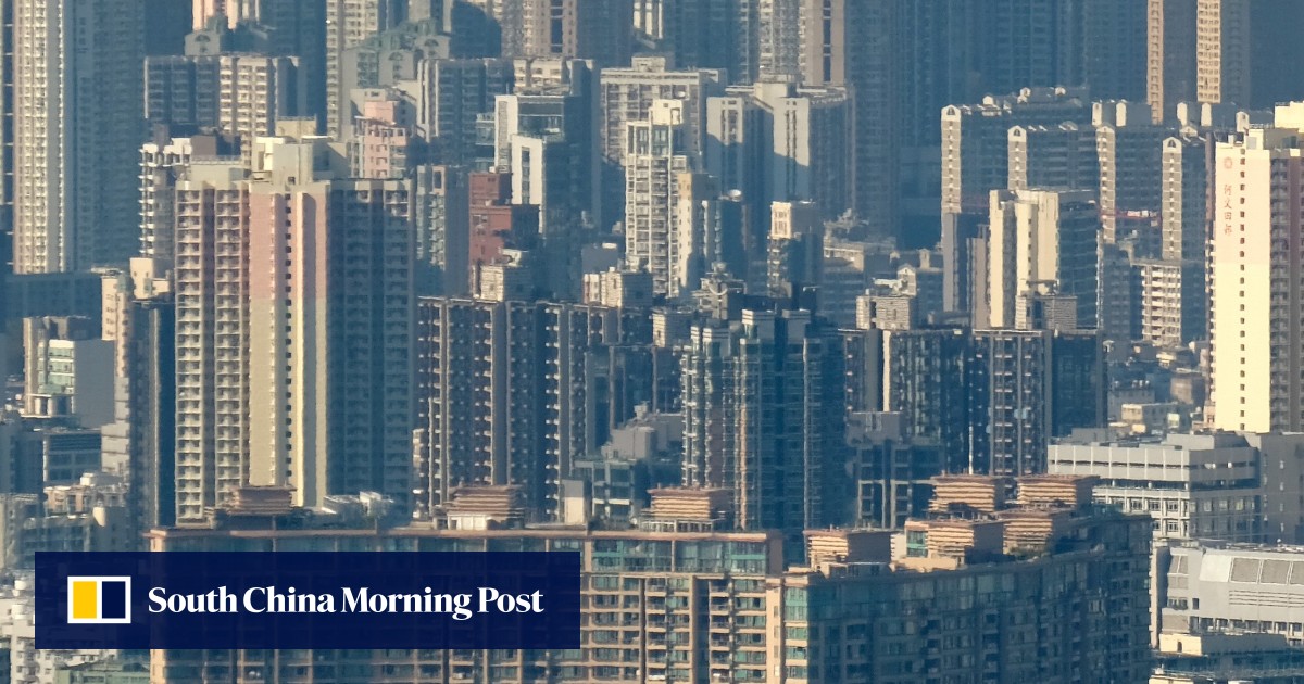 Low-income families in Hong Kong to receive more housing help from ...