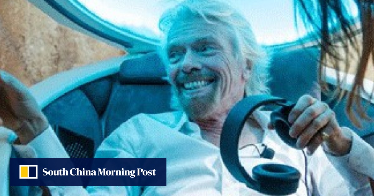 Ultimate relaxation: how to de-stress by floating inside a pod | South ...