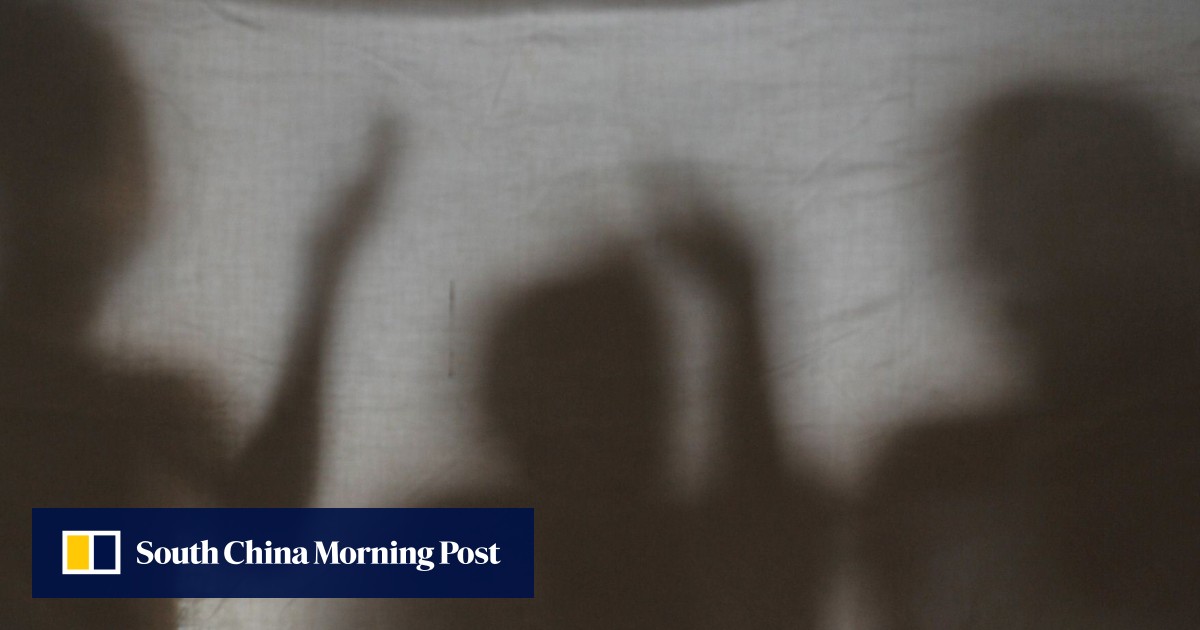 How British sexual predators are targeting children in poor Asian ...