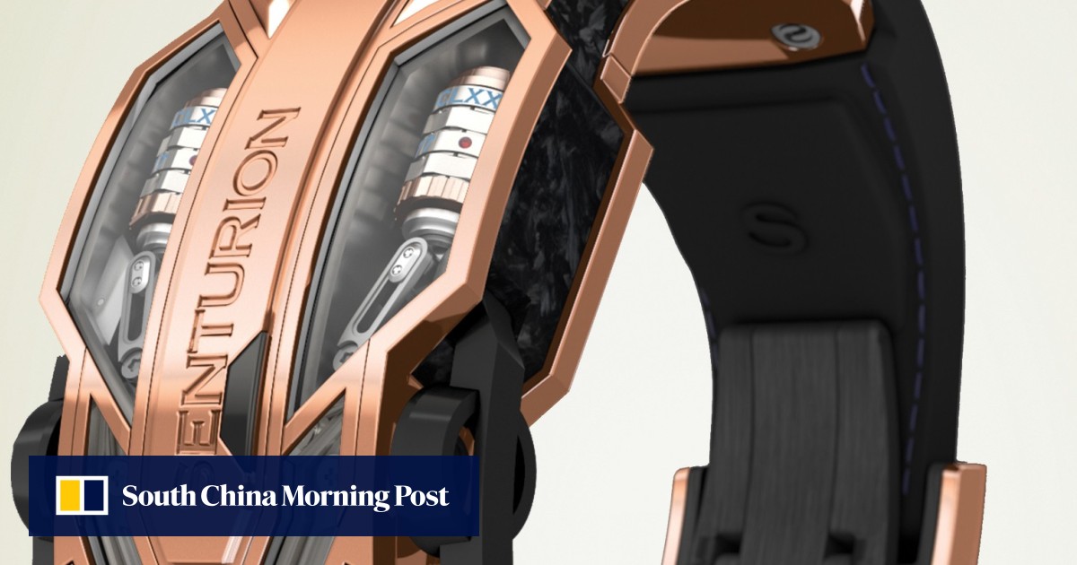 Would you pay US$270,000 for the world’s most expensive supercar key ...