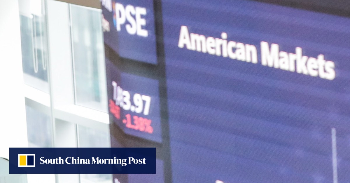 Philippines security token exchange readies for trading in Hong Kong ...