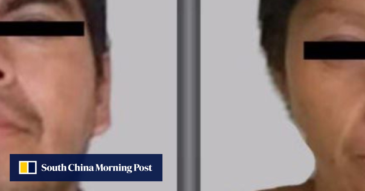 ‘Psychopath’ serial killer and mentally disabled wife claim 20 murders ...