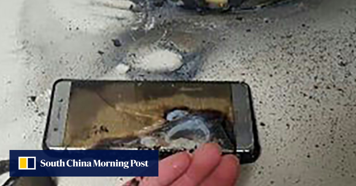 Chinese scientists claim solution to lithium phone batteries dying or ...