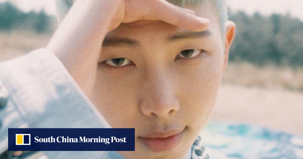 BTS singer RM’s English skills criticised by The Times. BTS Army go on ...