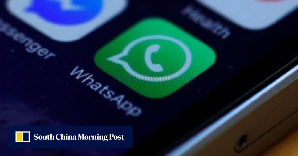 WhatsApp bug let hackers hijack app with a video call, tech websites ... WhatsApp bug let hackers hijack app with a video call, tech websites ...
