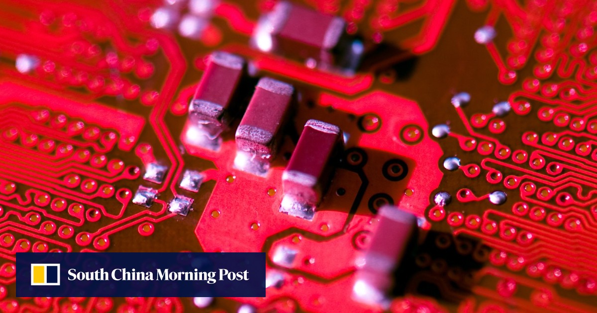 China chip hack report will push US-based vendors to rethink supply ...