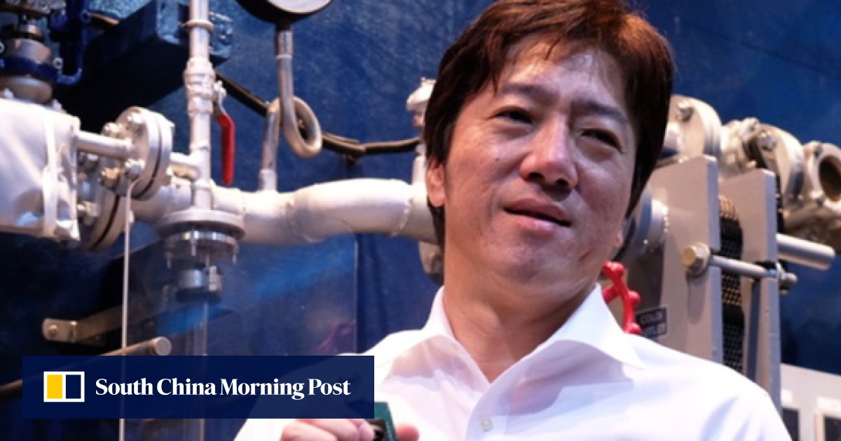 Yoshitake’s fluid control and valve expertise uplifts Asia’s industrial ...