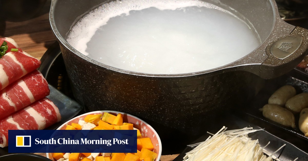 Chinese regional cuisine: Shunde food, and where best to eat it in Hong ...