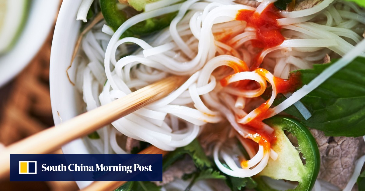 An A-Z of national dishes, from poutine and pho to pad thai – how many ...