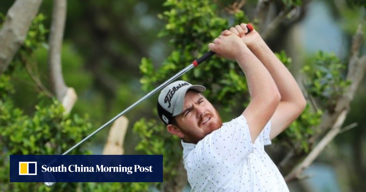 Clearwater Bay Open: Deyen Lawson and Oskar Arvidsson share lead as ...