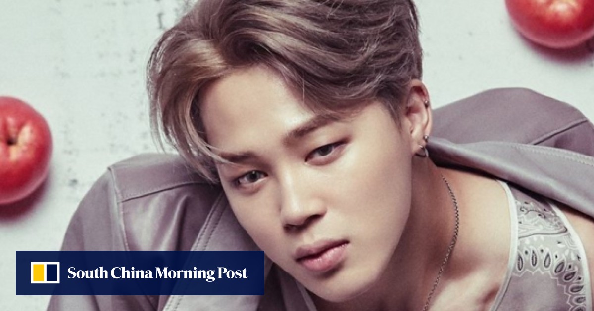 Why we love BTS’ birthday-boy Jimin, who’s 24 today | South China ...